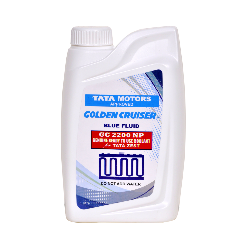OEM Customers - Golden Cruiser
