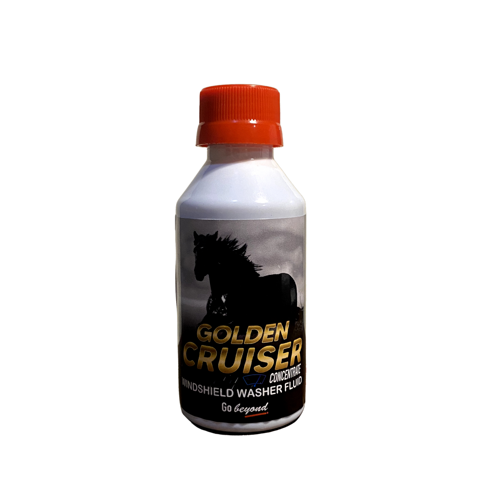 OEM Customers - Golden Cruiser